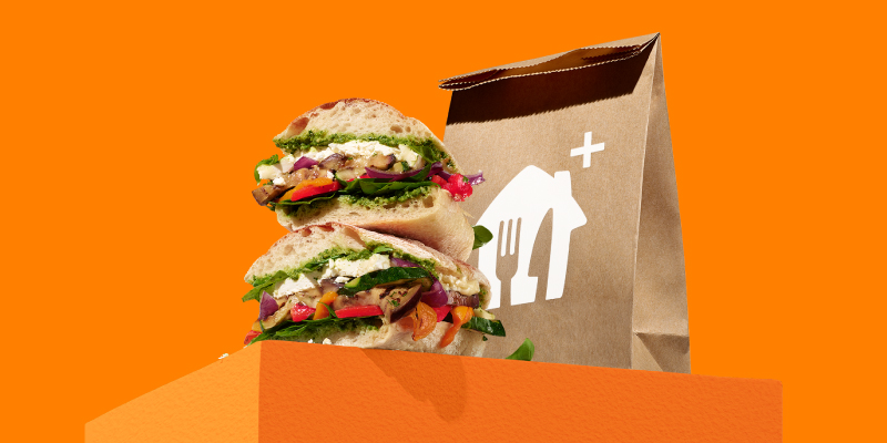 Win £500 worth of Just Eat credit